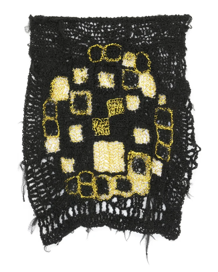 Angela Hennessy Works Public — pt.2: