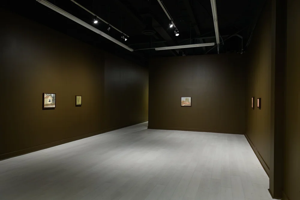Paintings by Martha Shaw — pt.2: