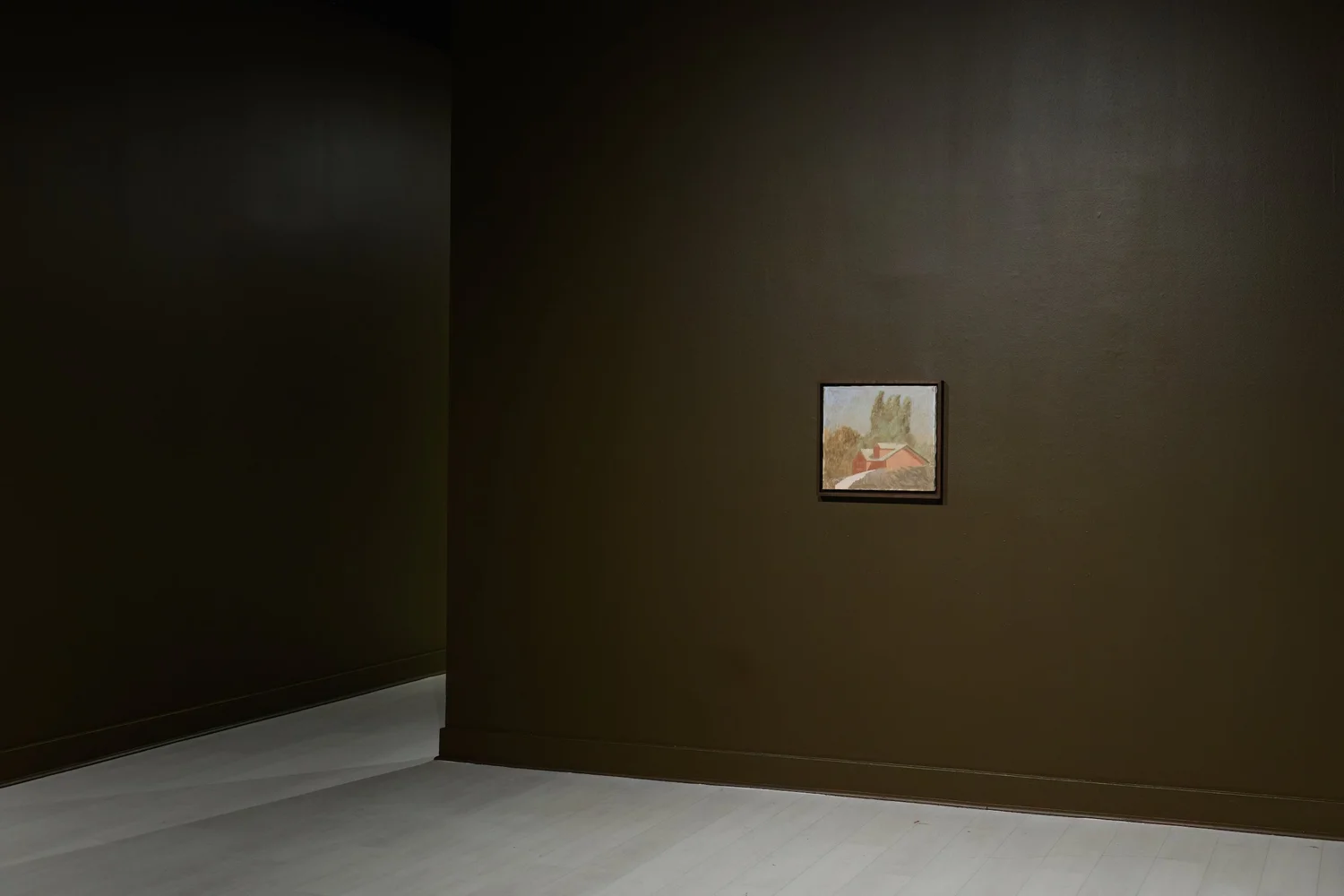 Paintings by Martha Shaw — pt.2: