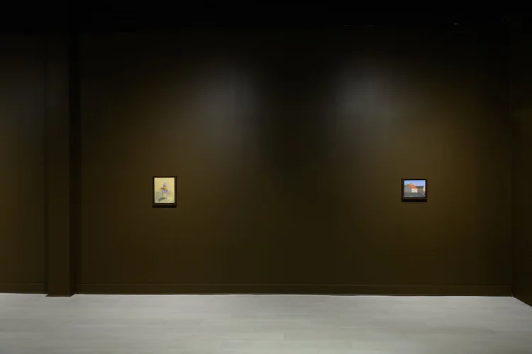 Paintings by Martha Shaw — pt.2: