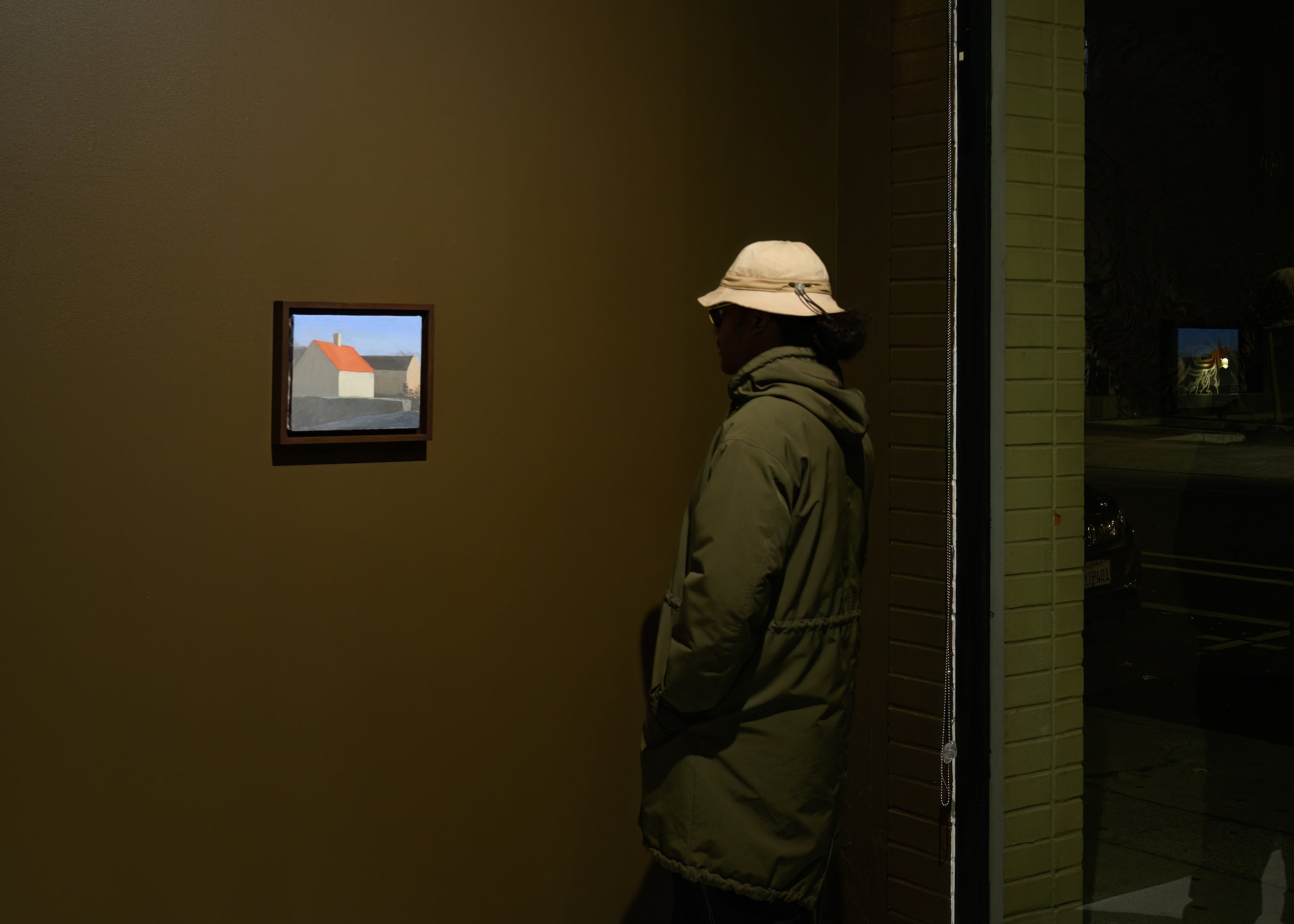 Paintings by Martha Shaw — pt.2: