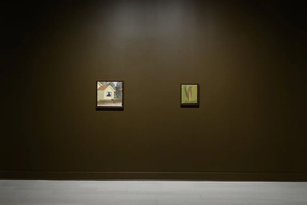 Paintings by Martha Shaw — pt.2: