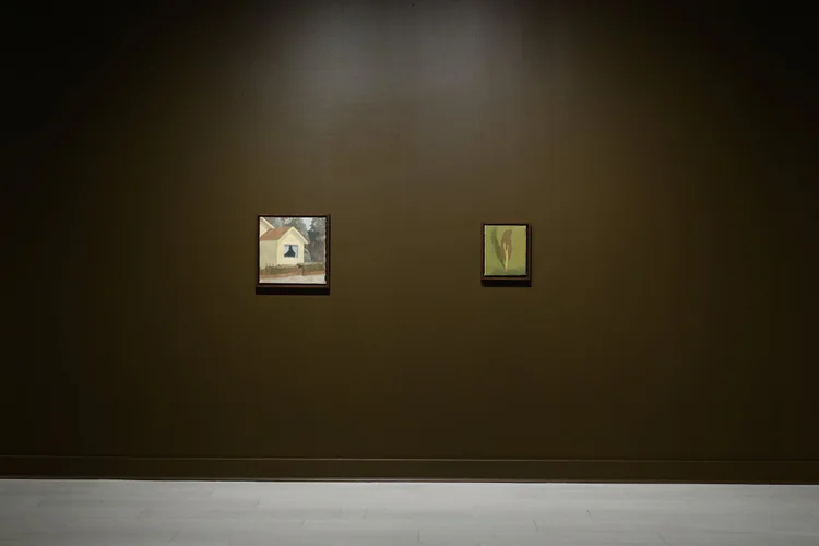 Paintings by Martha Shaw — pt.2: