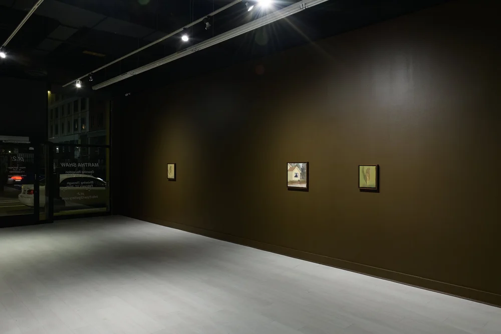 Martha Shaw — pt.2: