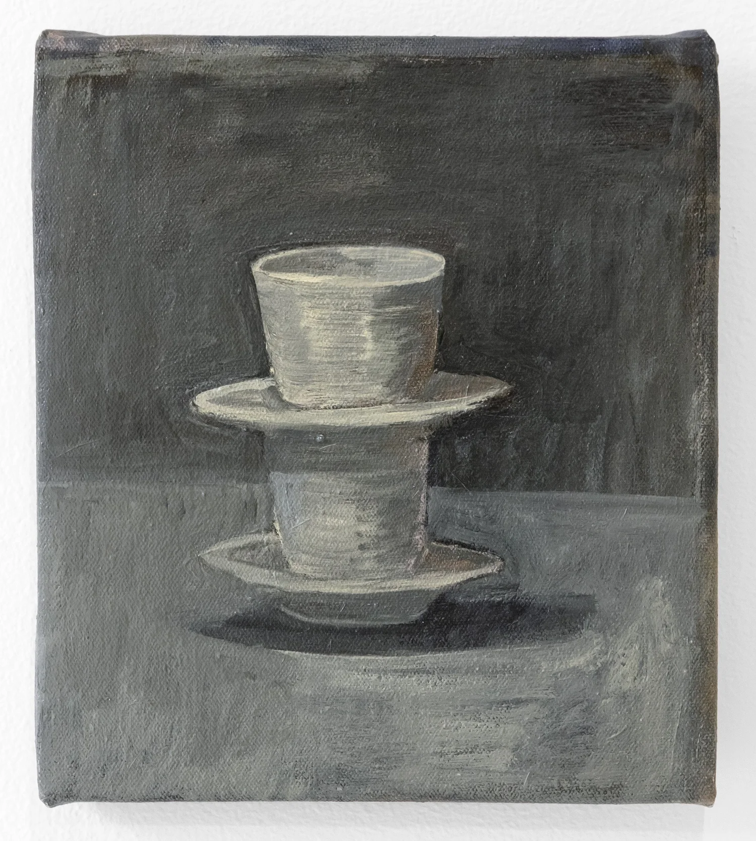 MARTHA SHAW unframed — pt.2: