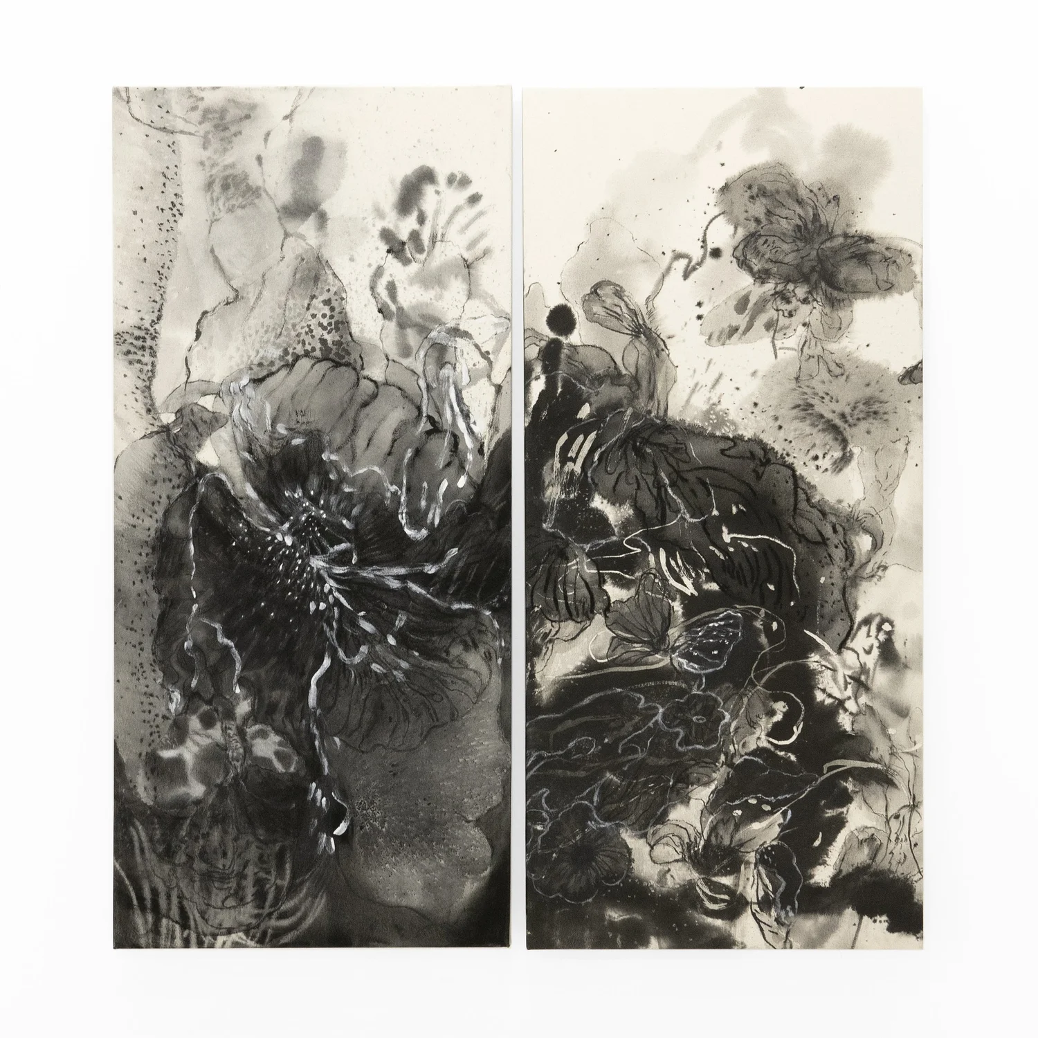 Yameng Lee Thorp public — pt.2: