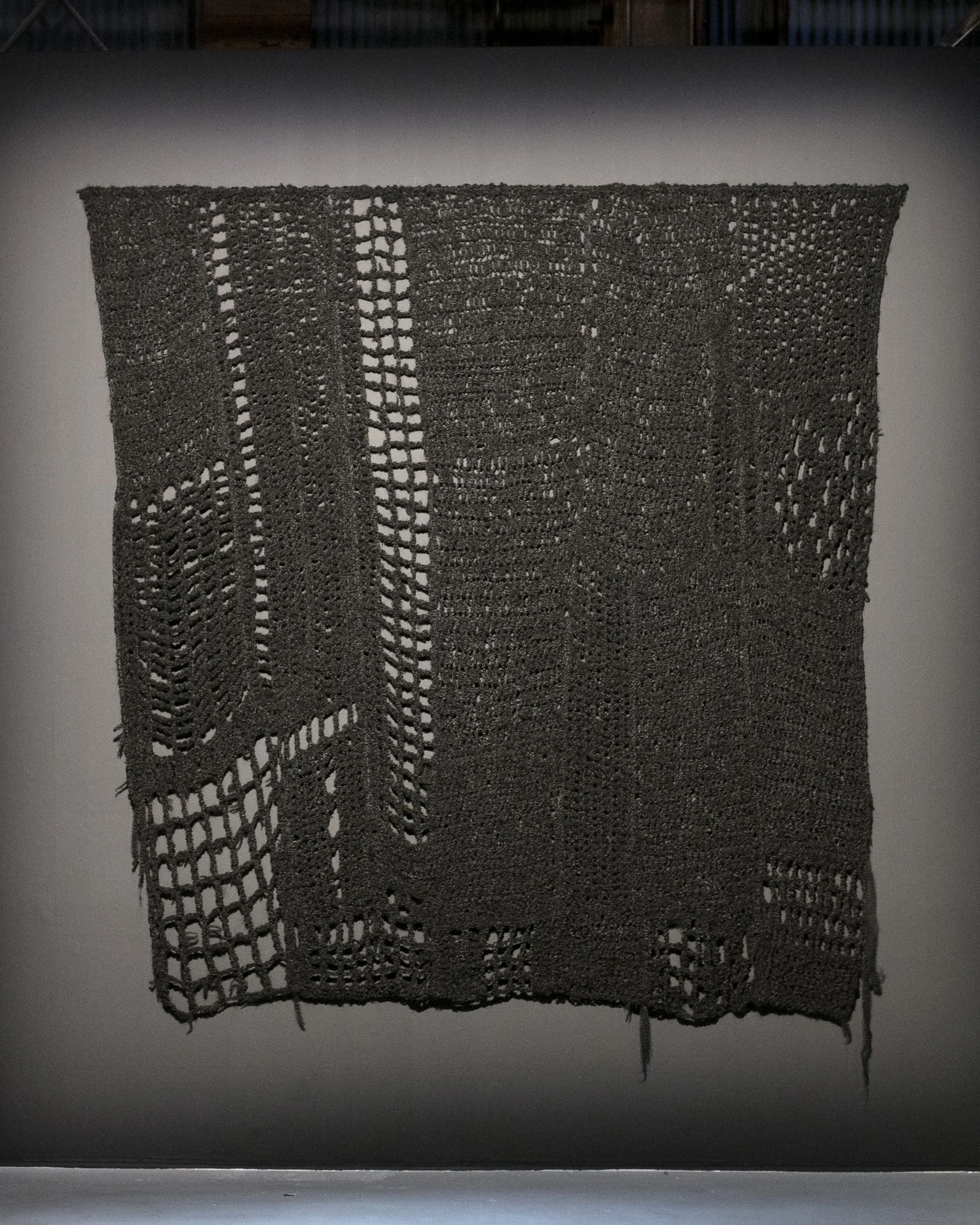 Angela Hennessy Works Public — pt.2: