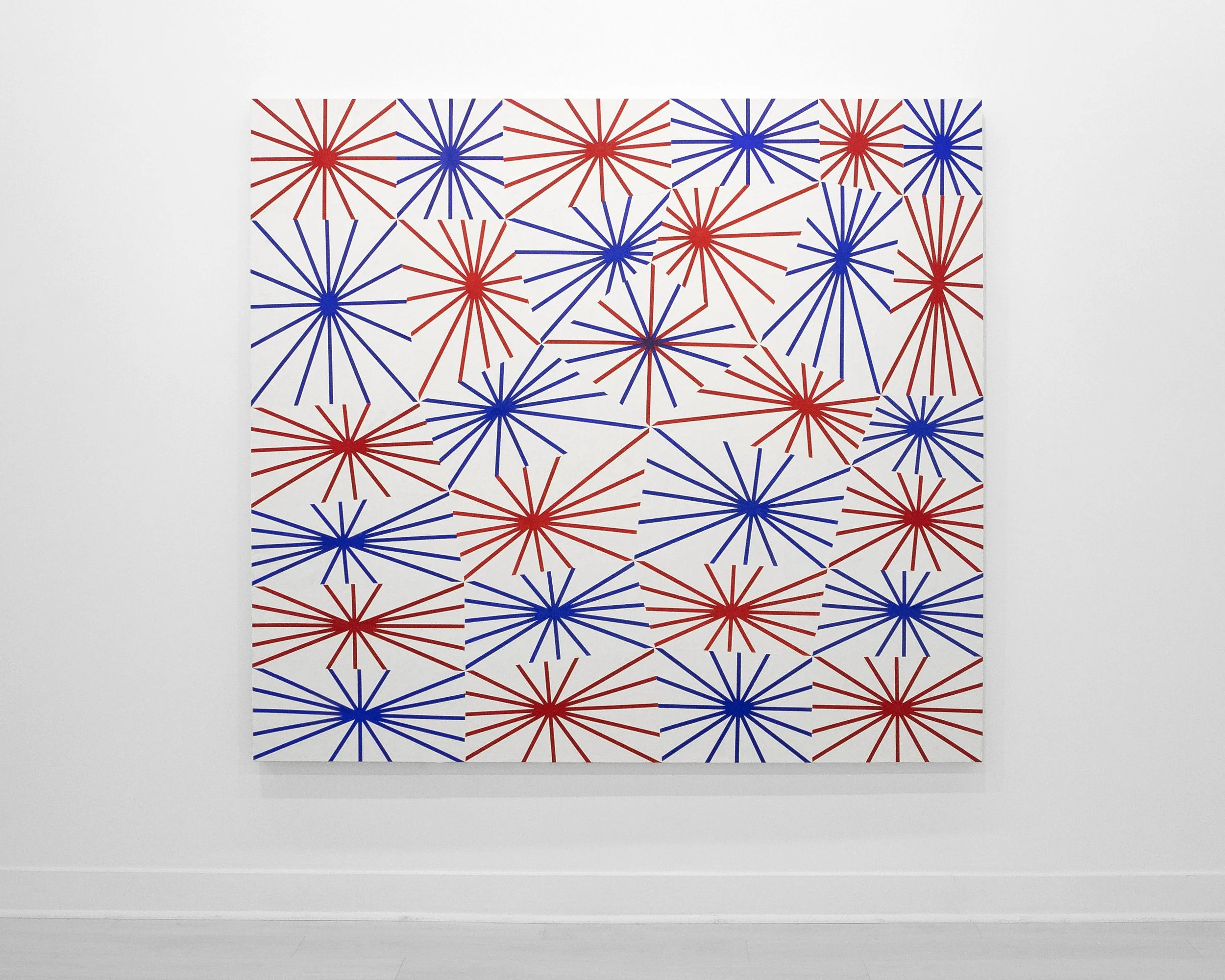 Brett Flanigan Works Public — pt.2: