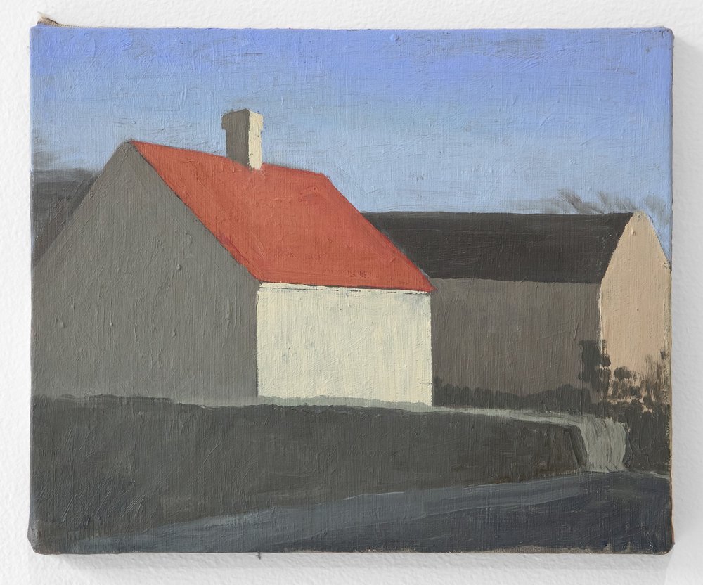 MARTHA SHAW unframed — pt.2: