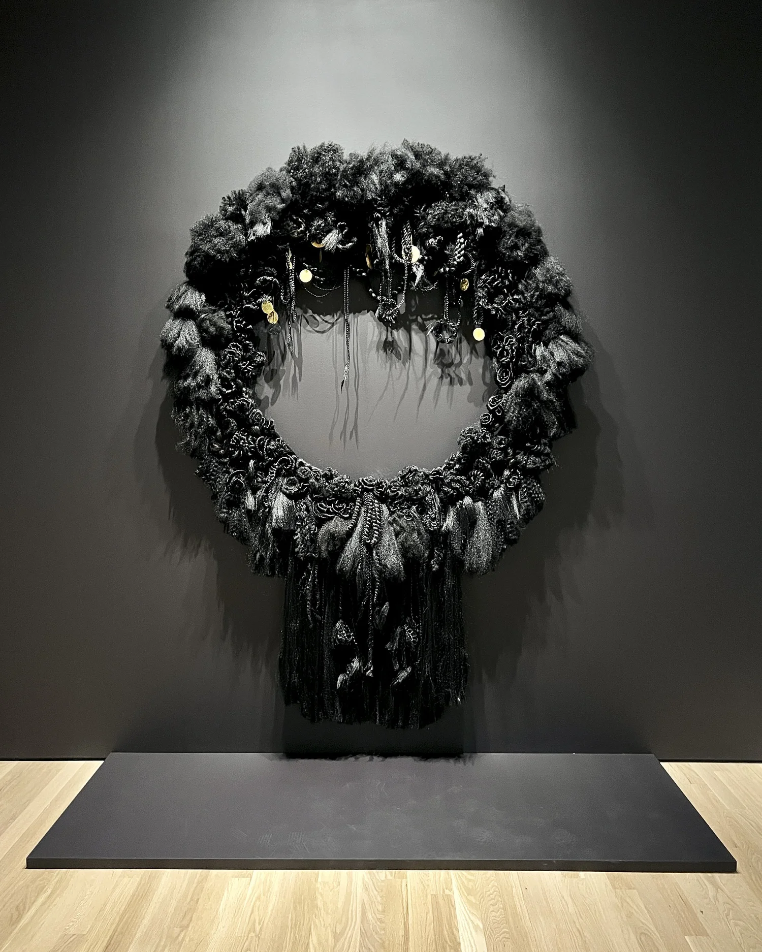 Angela Hennessy Works Public — pt.2: