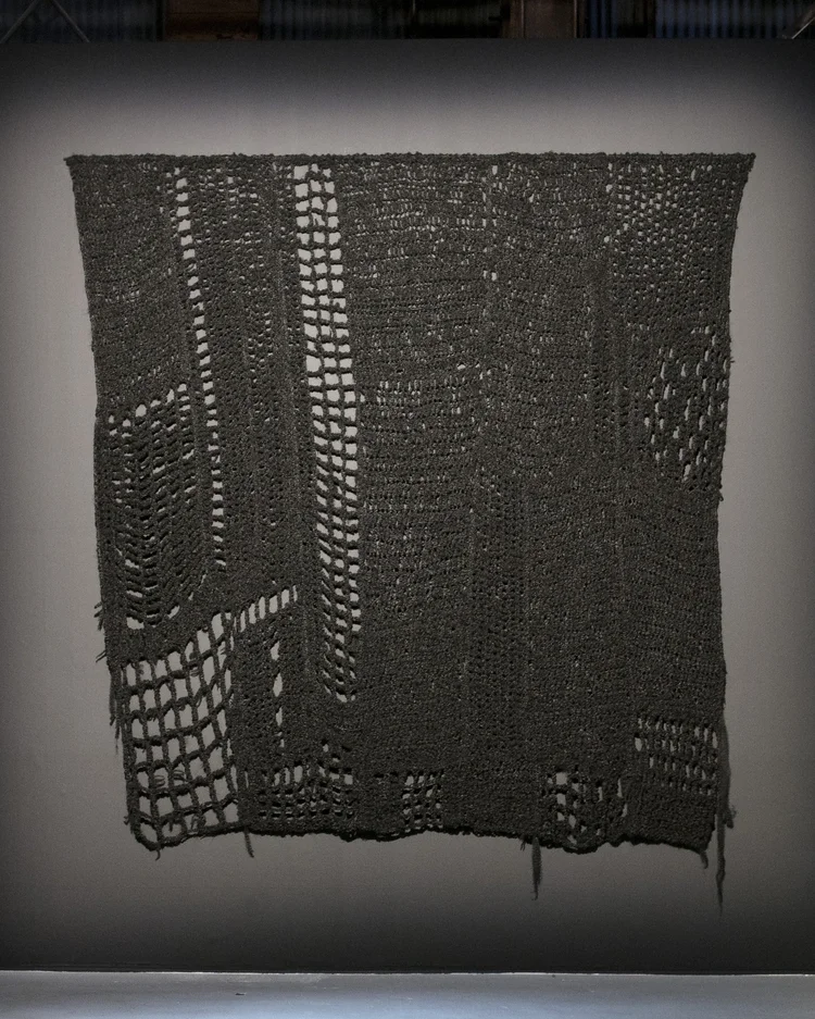 Angela Hennessy Works Public — pt.2: