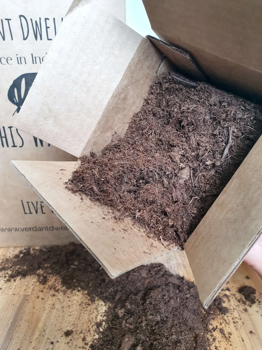 Peat Moss- A How To Guide — Verdant Dwellings