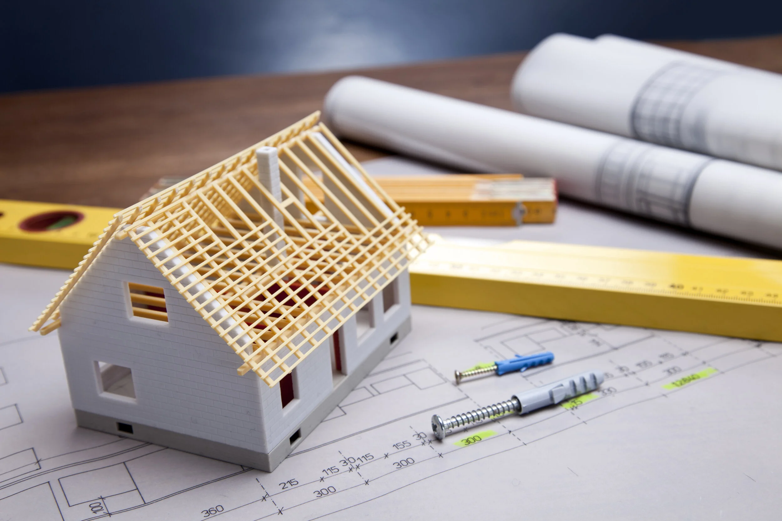 Architectural Design — Washington Technology Student Association