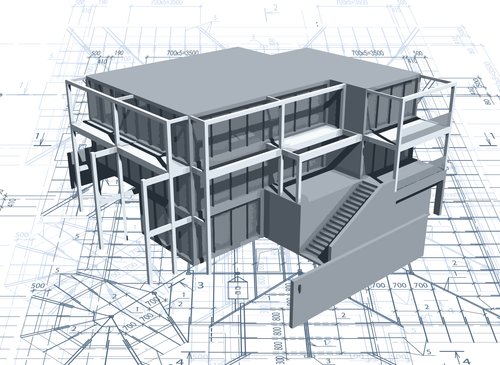 Computer-Aided Design (CAD), Architecture — Washington Technology ...