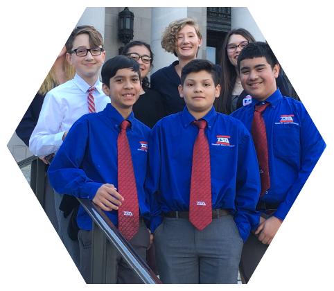 Washington Technology Student Association