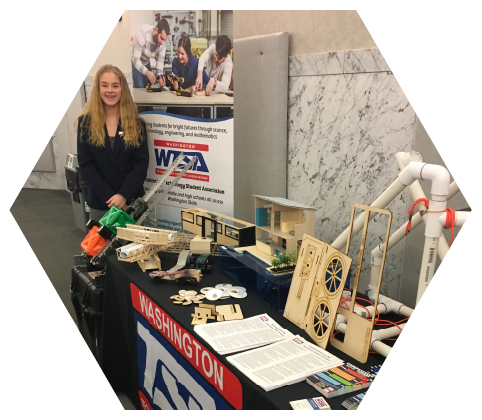 Washington Technology Student Association