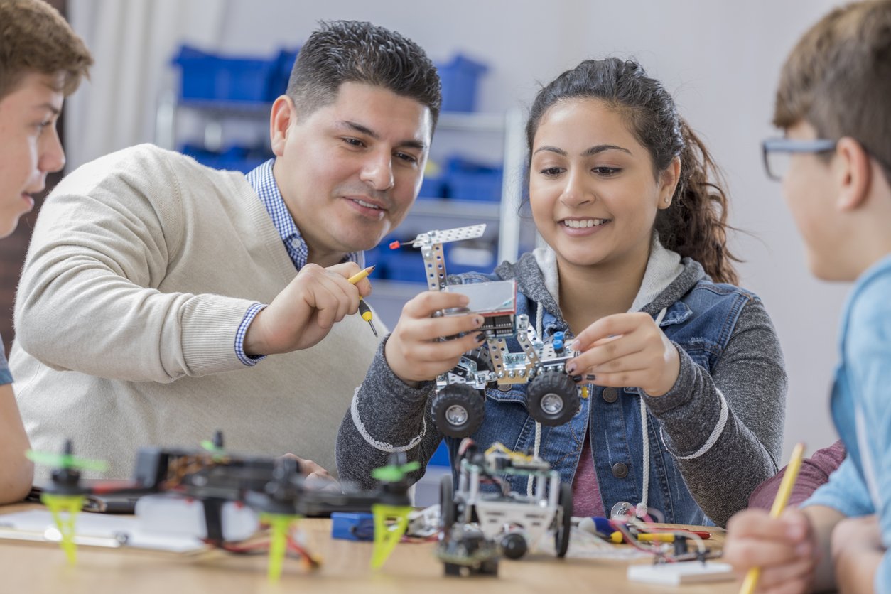 Washington Technology Student Association