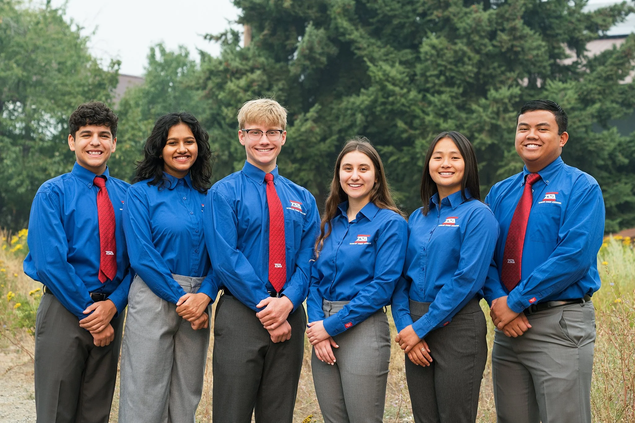 Washington Technology Student Association