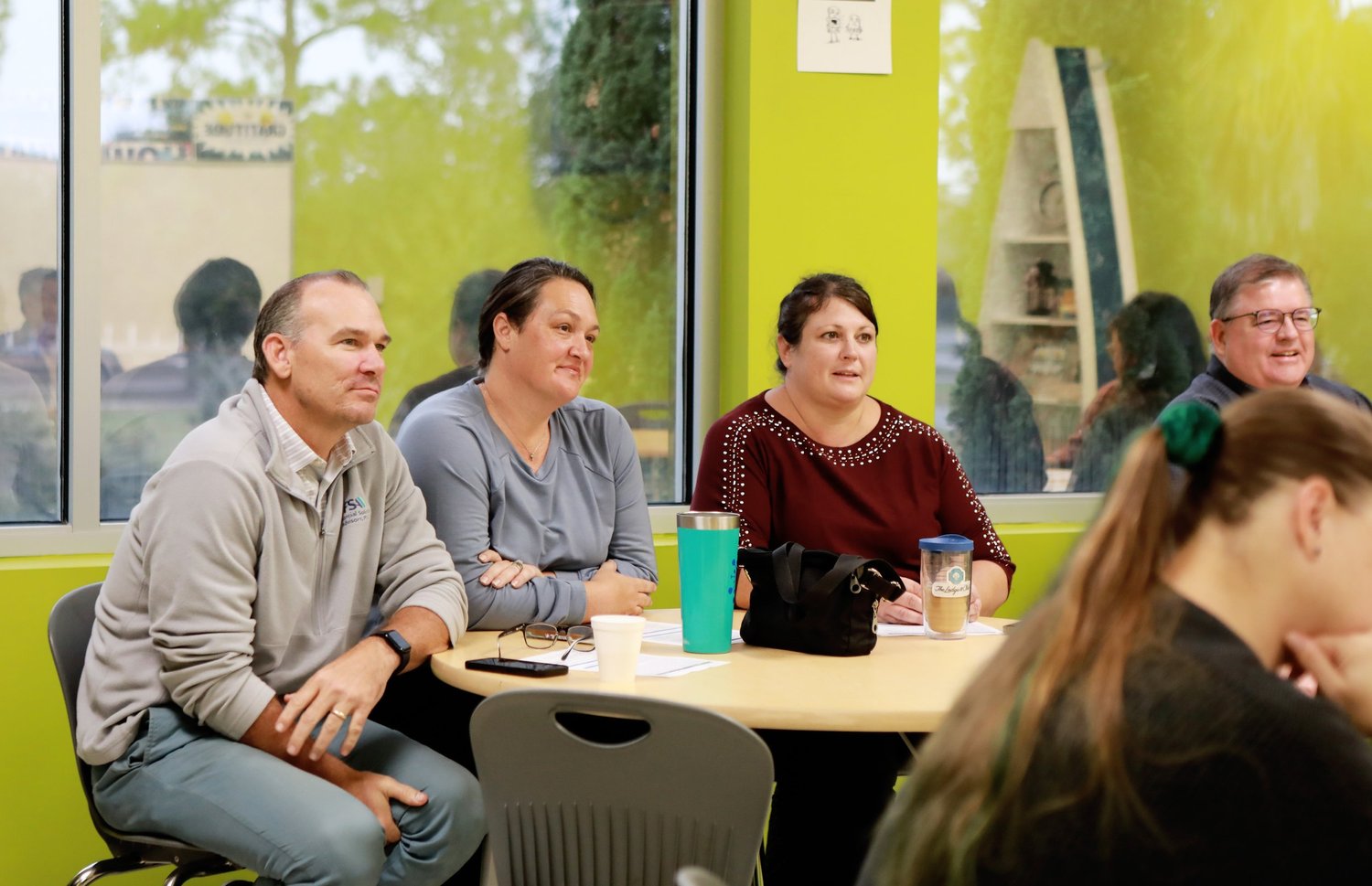 Adult LifeGroups — Chets Creek Church Jacksonville, Florida