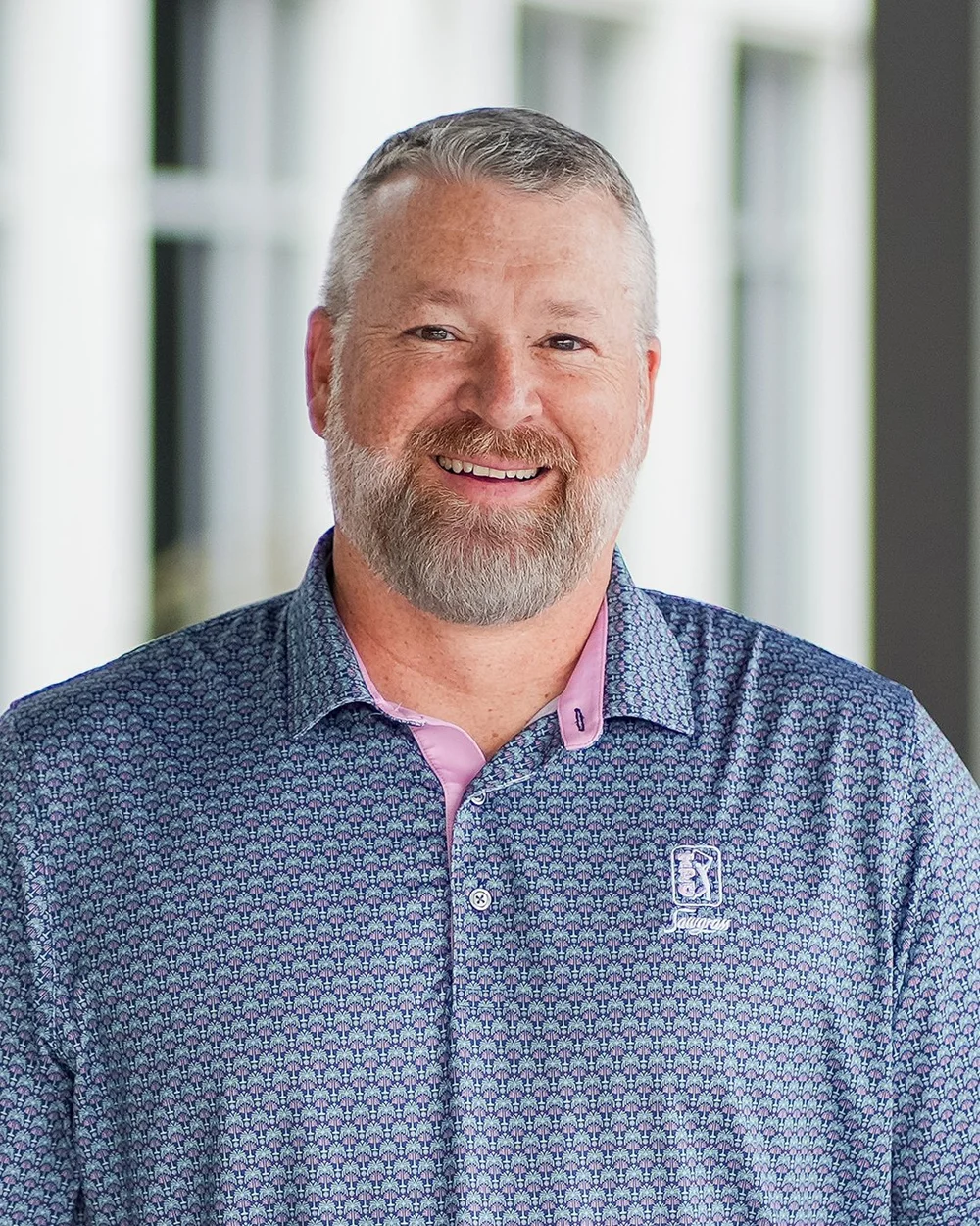 General 4 — Chets Creek Church Jacksonville, Florida