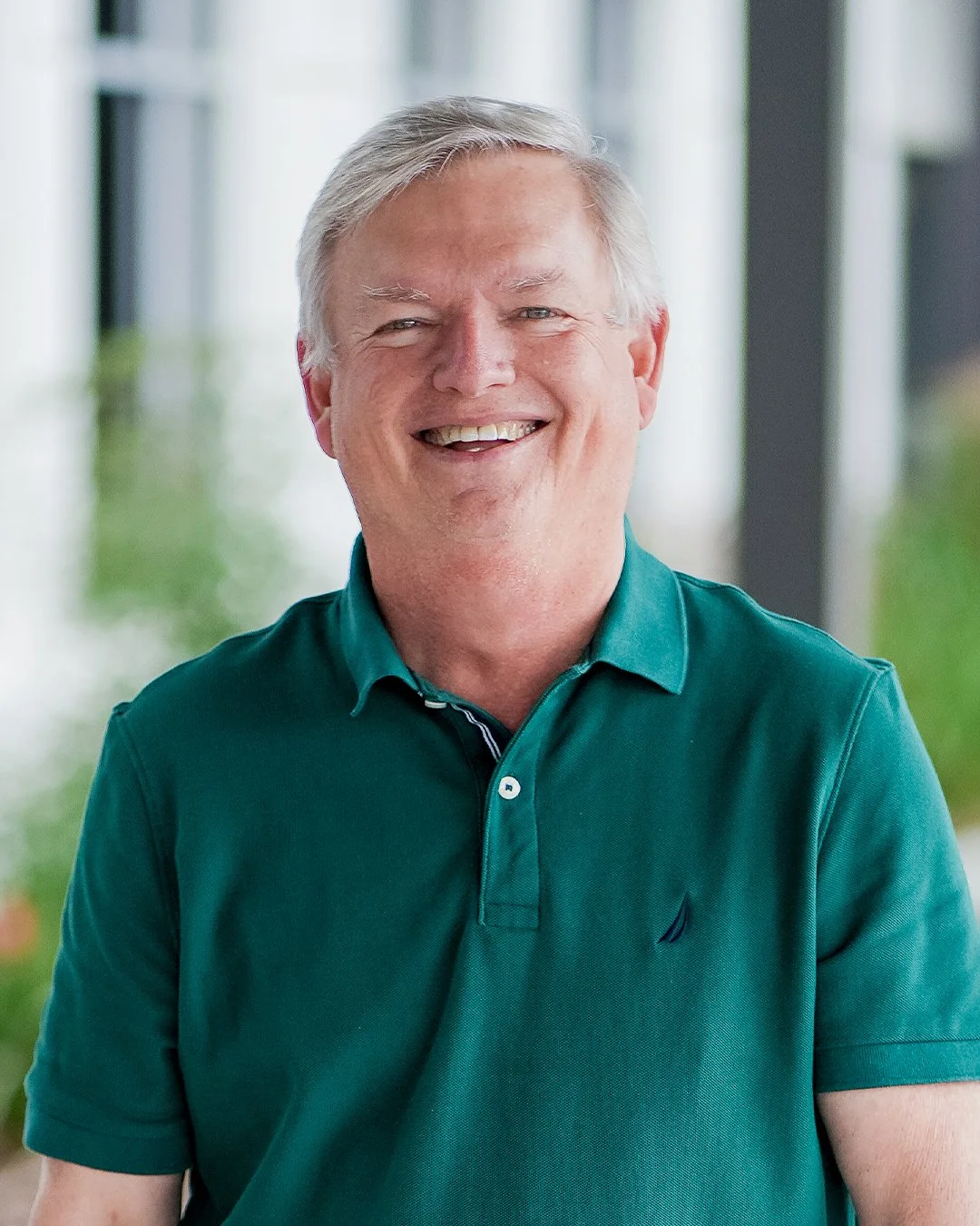 General 4 — Chets Creek Church Jacksonville, Florida