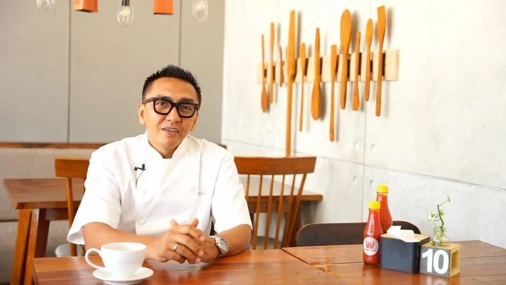 DOUBLE U STEAK BY CHEF WIDHI