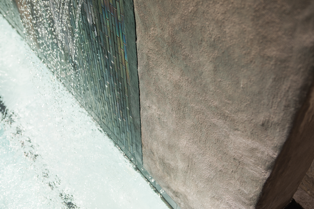 Exterior Finishes — LaFille Gallery