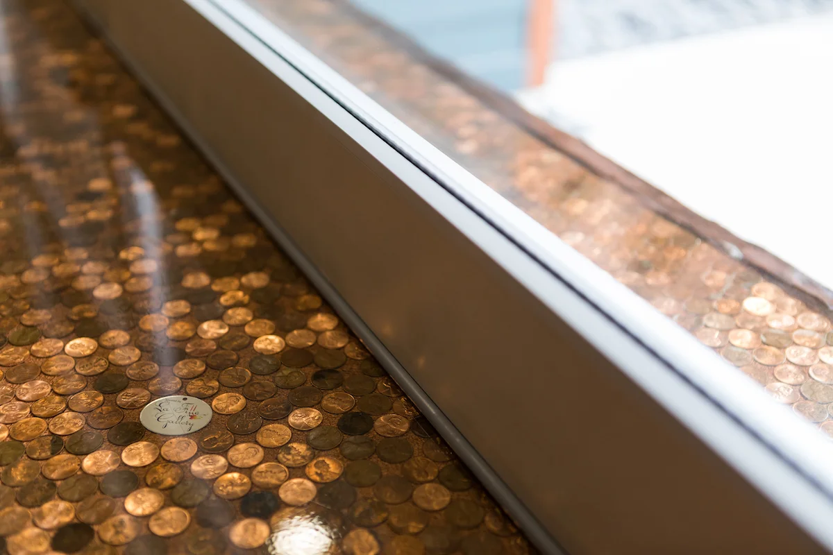 Custom Art — LaFille Gallery