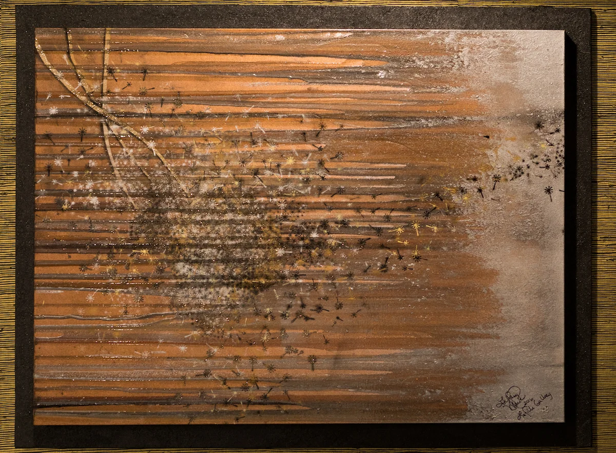 Custom Art — LaFille Gallery