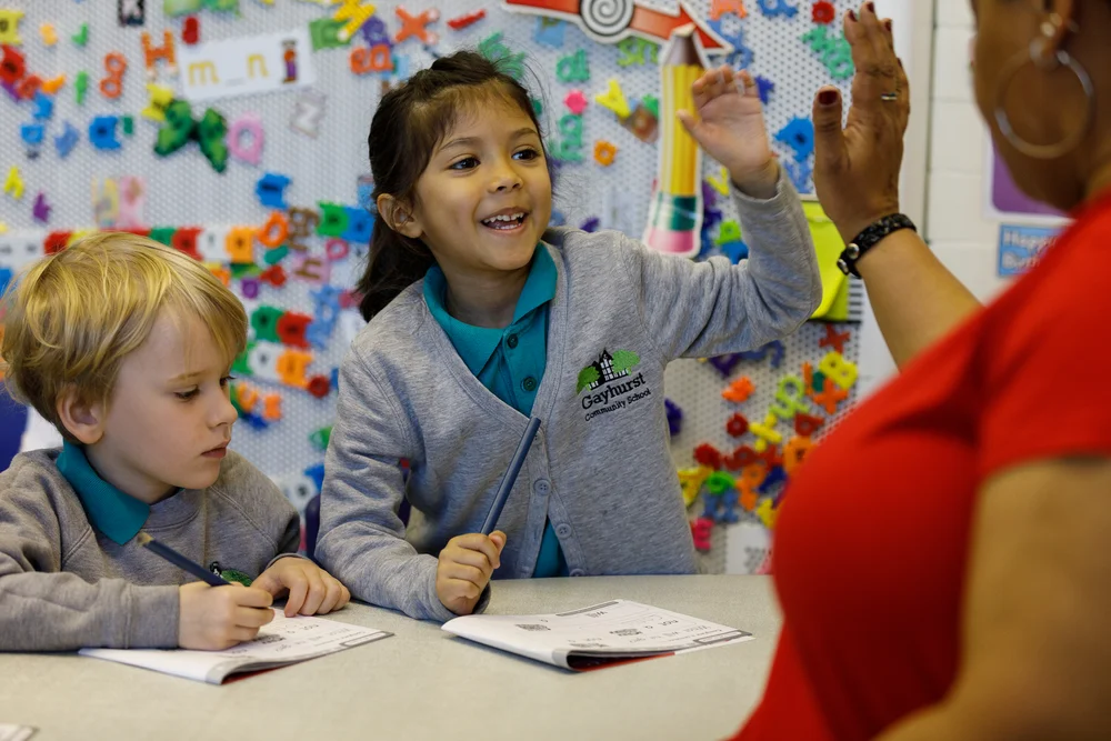 Develop — Hackney Teaching & Schools' Alliance