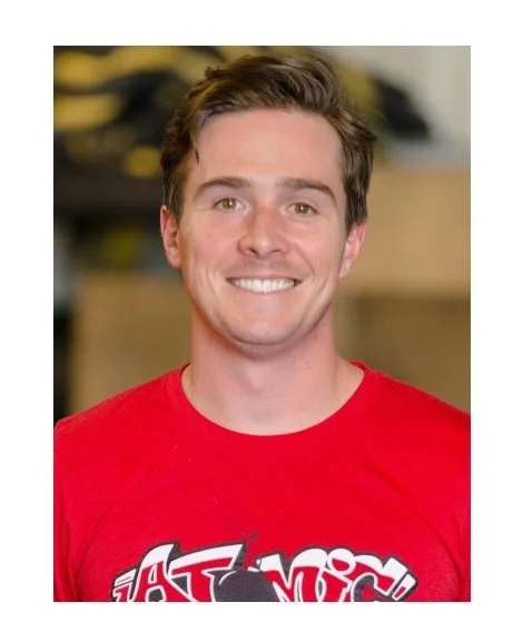 Meet Our Coaches — Atomic CrossFit