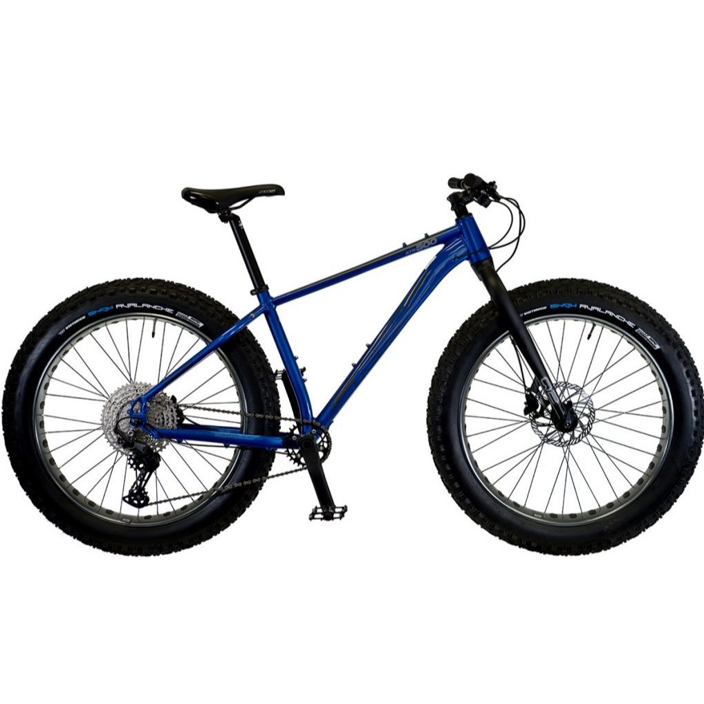 KHS ATB 3000 — Tall Tree Cycles