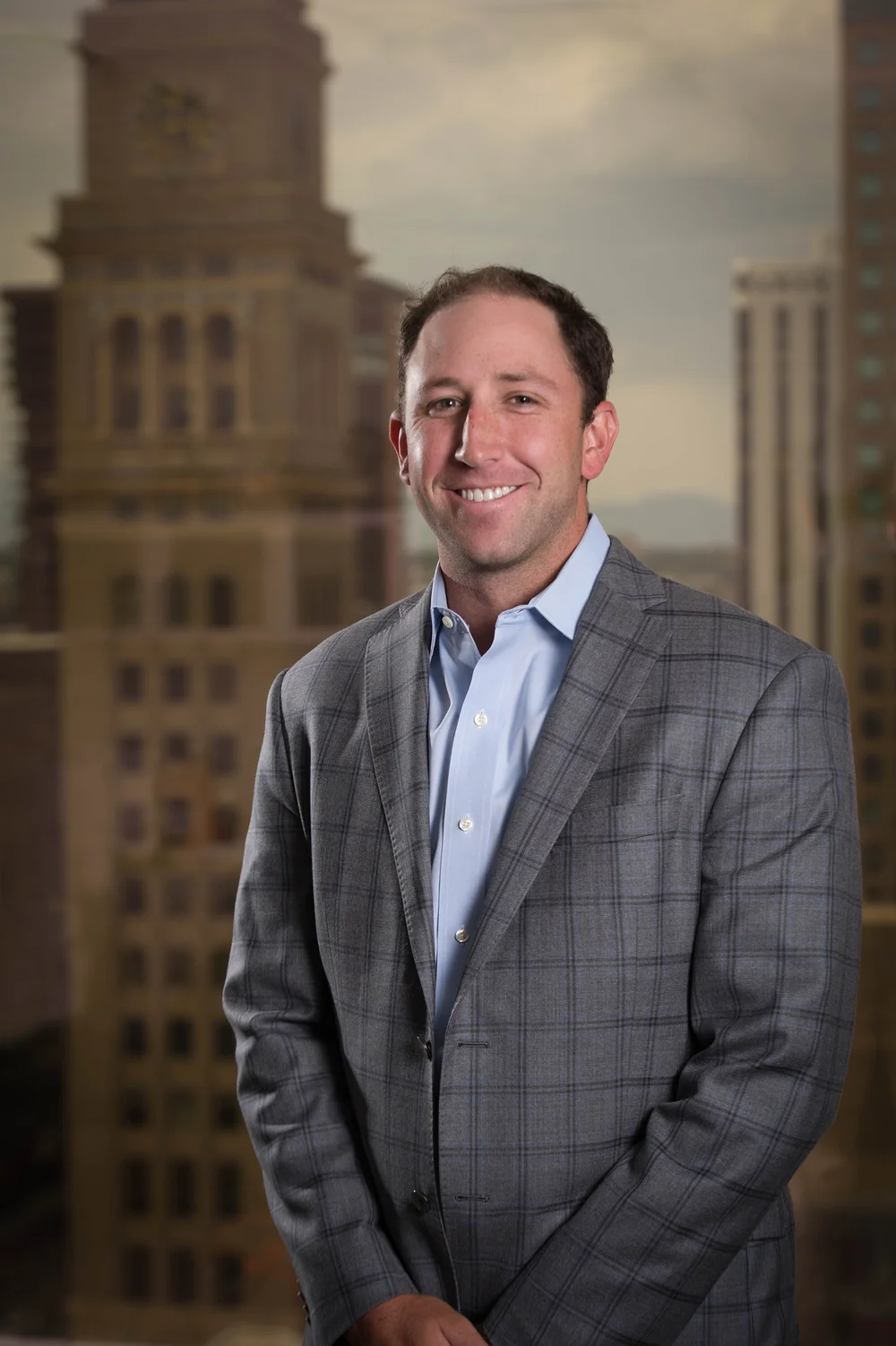Denver Headshot Photographer | Headshot Photography Studio Denver ...