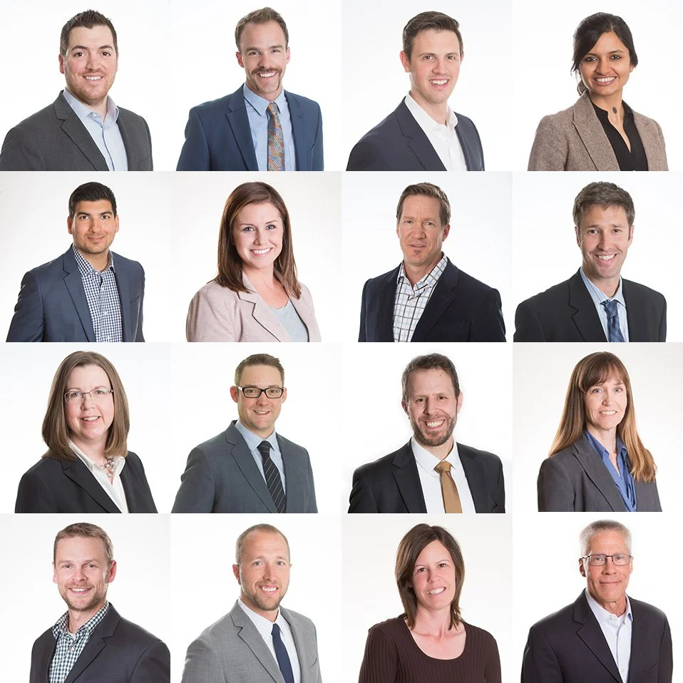 Denver Headshot Photographer | Headshot Photography Studio Denver ...