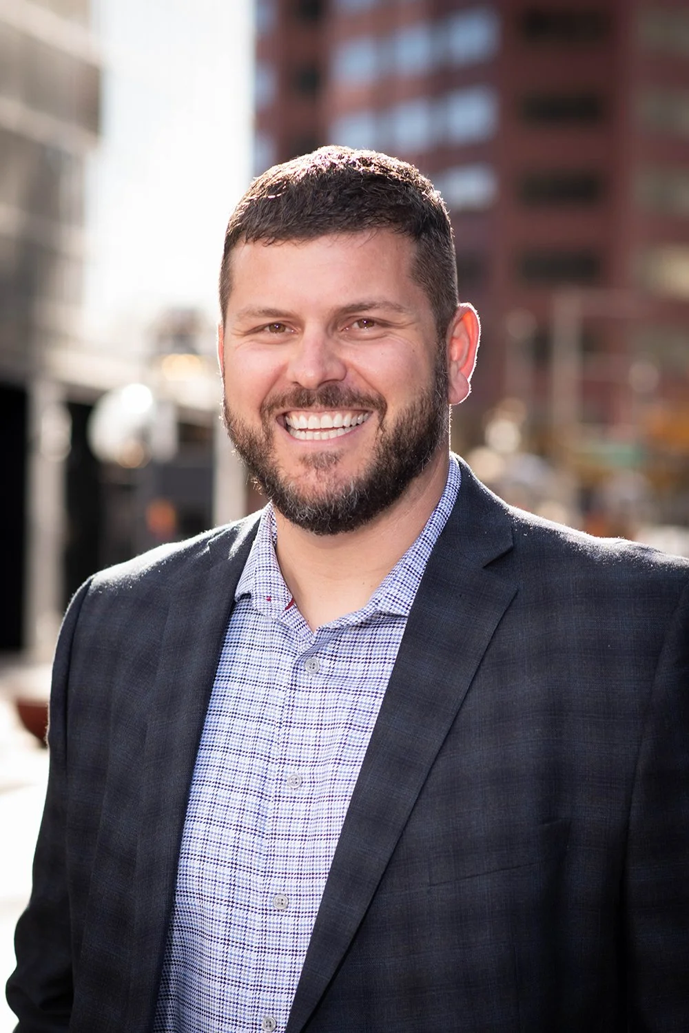 DENVER-HEADSHOTS — Denver Headshot Photographer