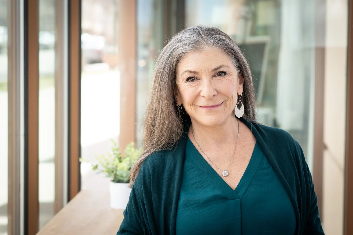 DENVER-HEADSHOTS — Denver Headshot Photographer
