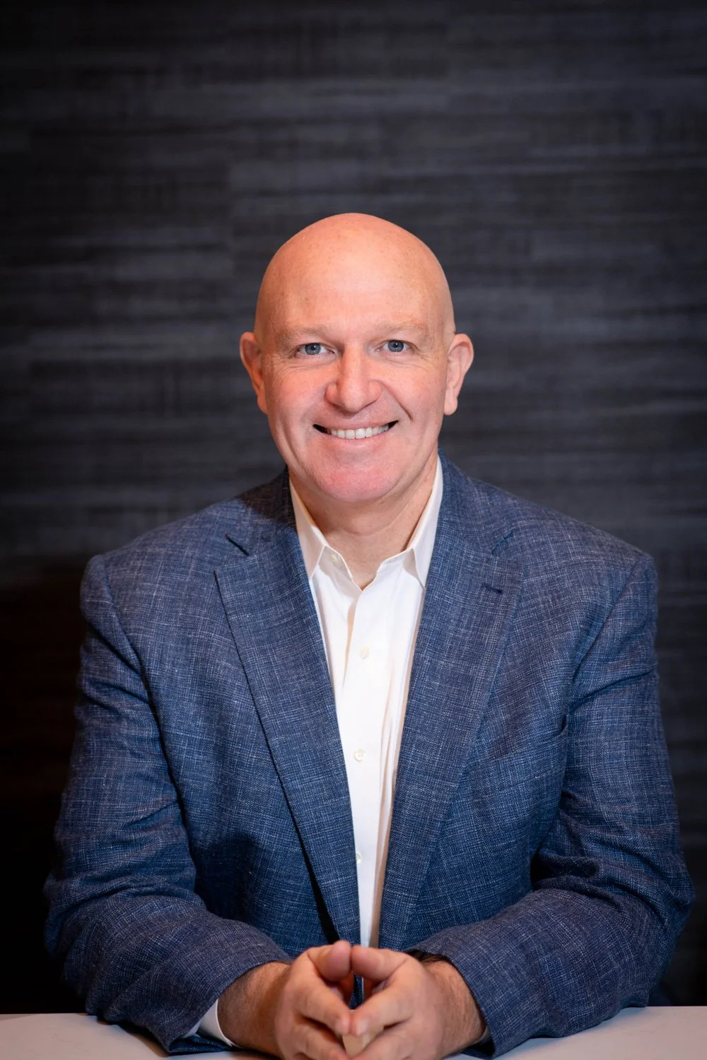 DENVER-HEADSHOTS — Denver Headshot Photographer