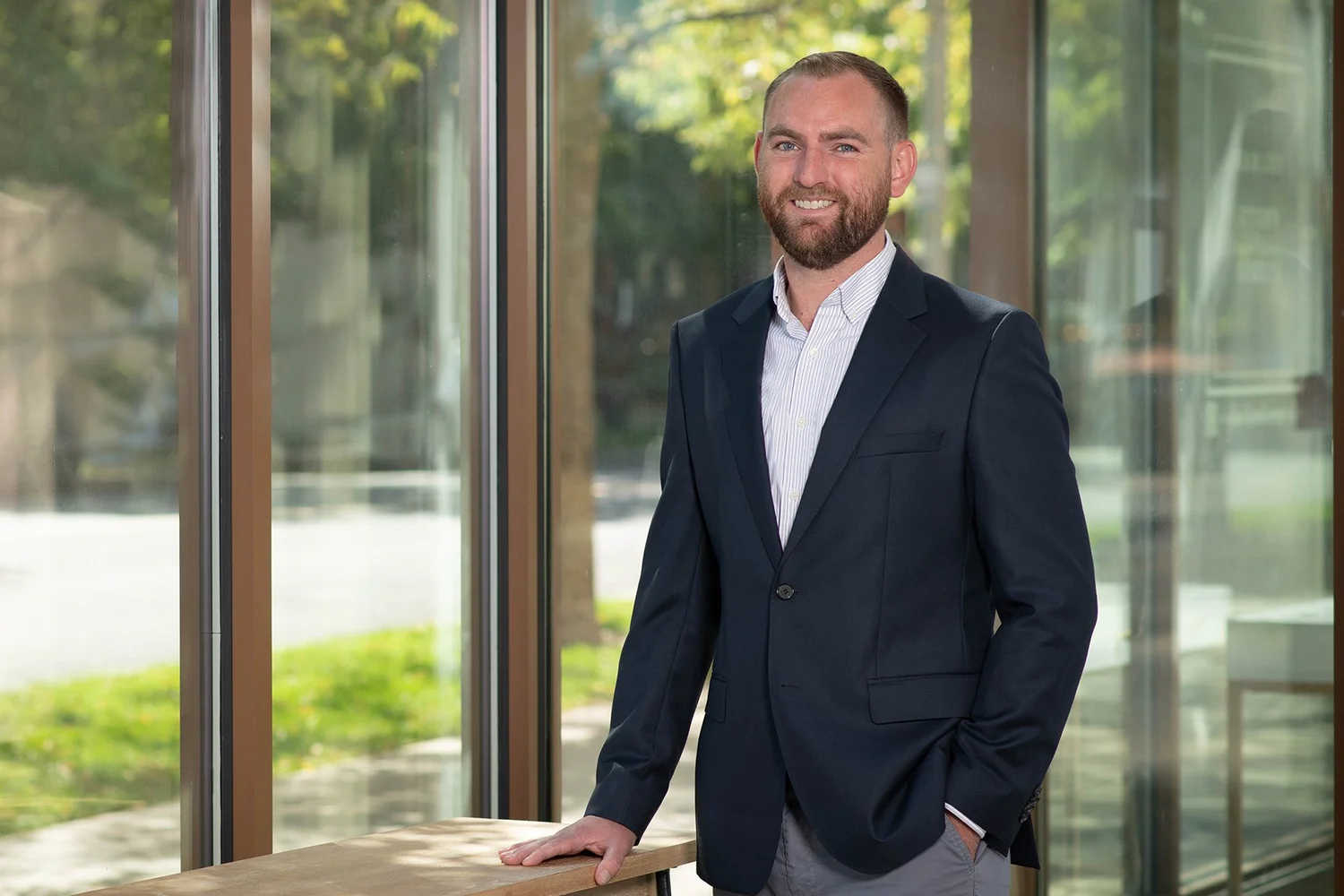 DENVER-HEADSHOTS — Denver Headshot Photographer