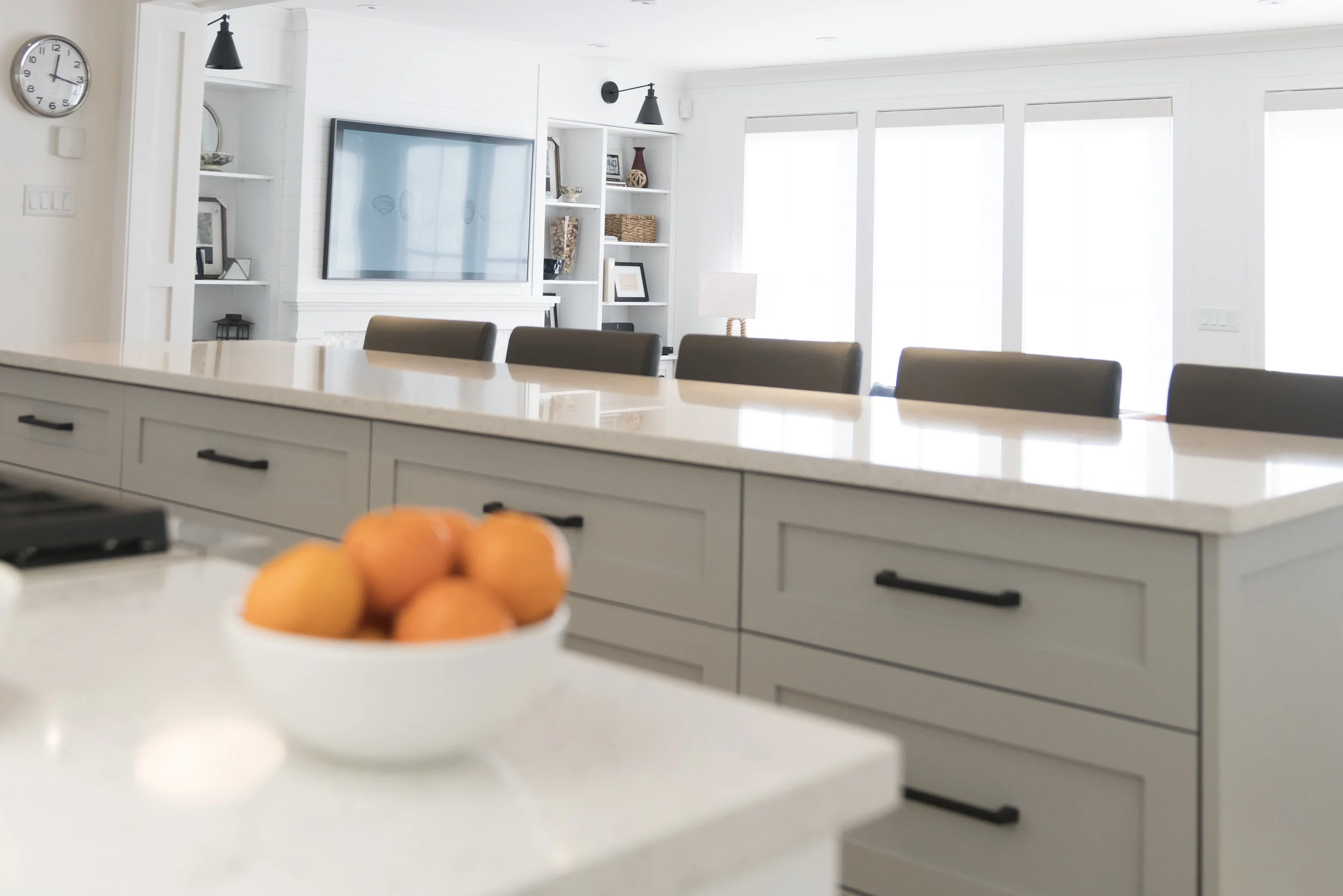 PROJECT 38 • design studio •-South End | Remodel-PROJECT 38 • design ...