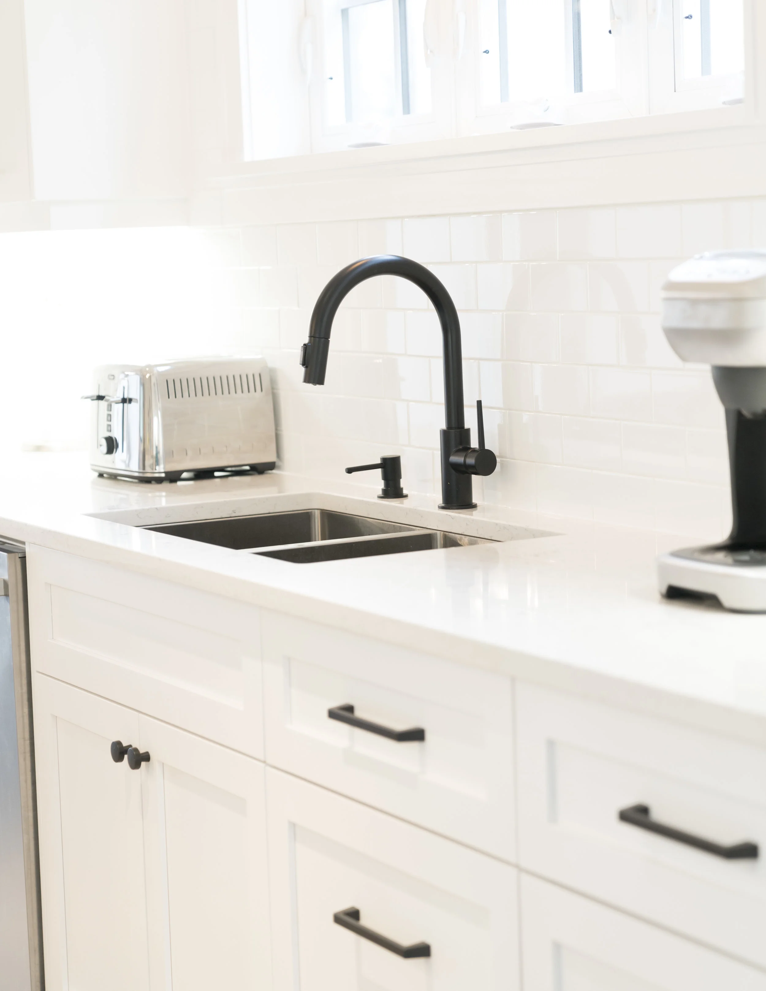 PROJECT 38 • design studio •-South End | Remodel-PROJECT 38 • design ...