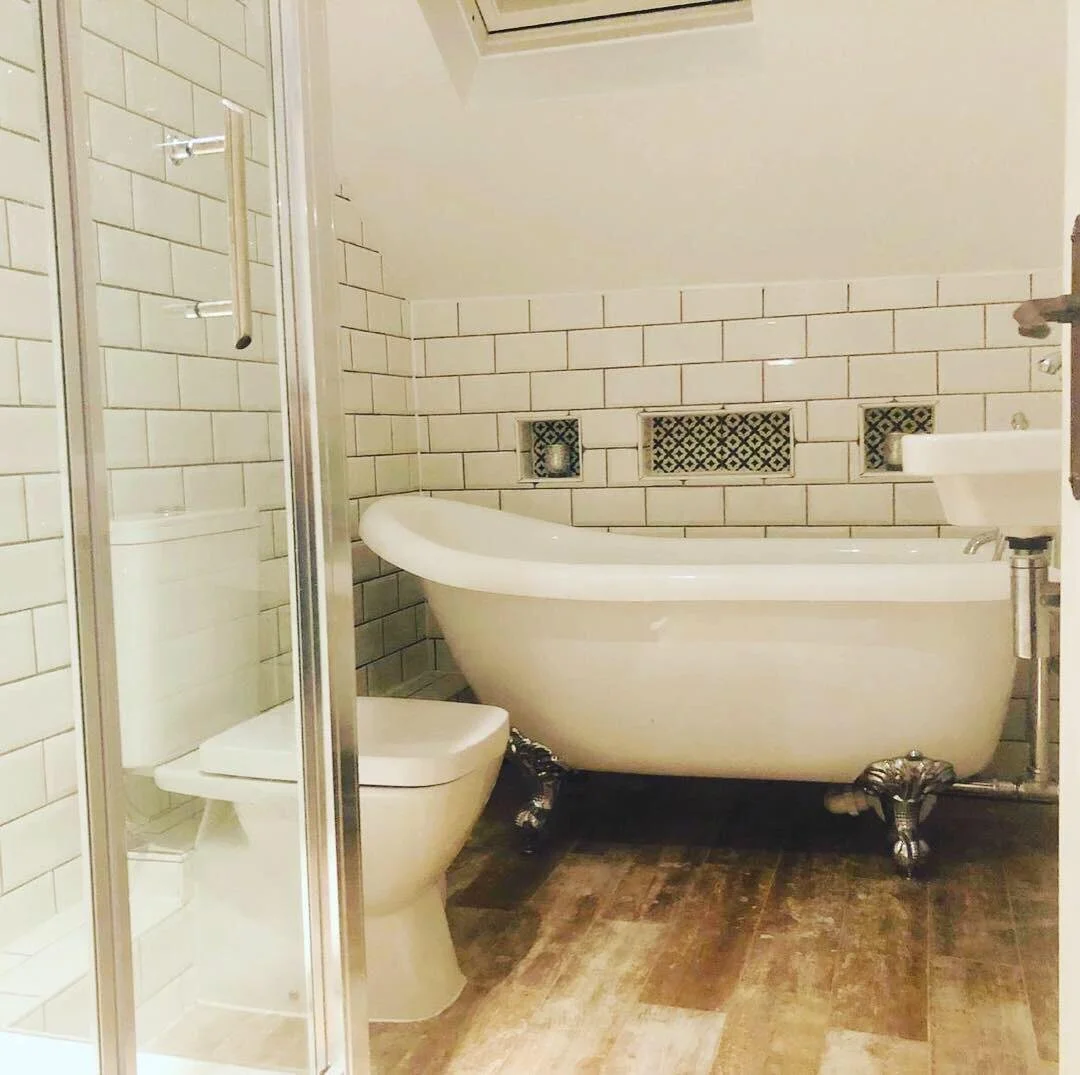 The Patcham Building Company Co.Ltd