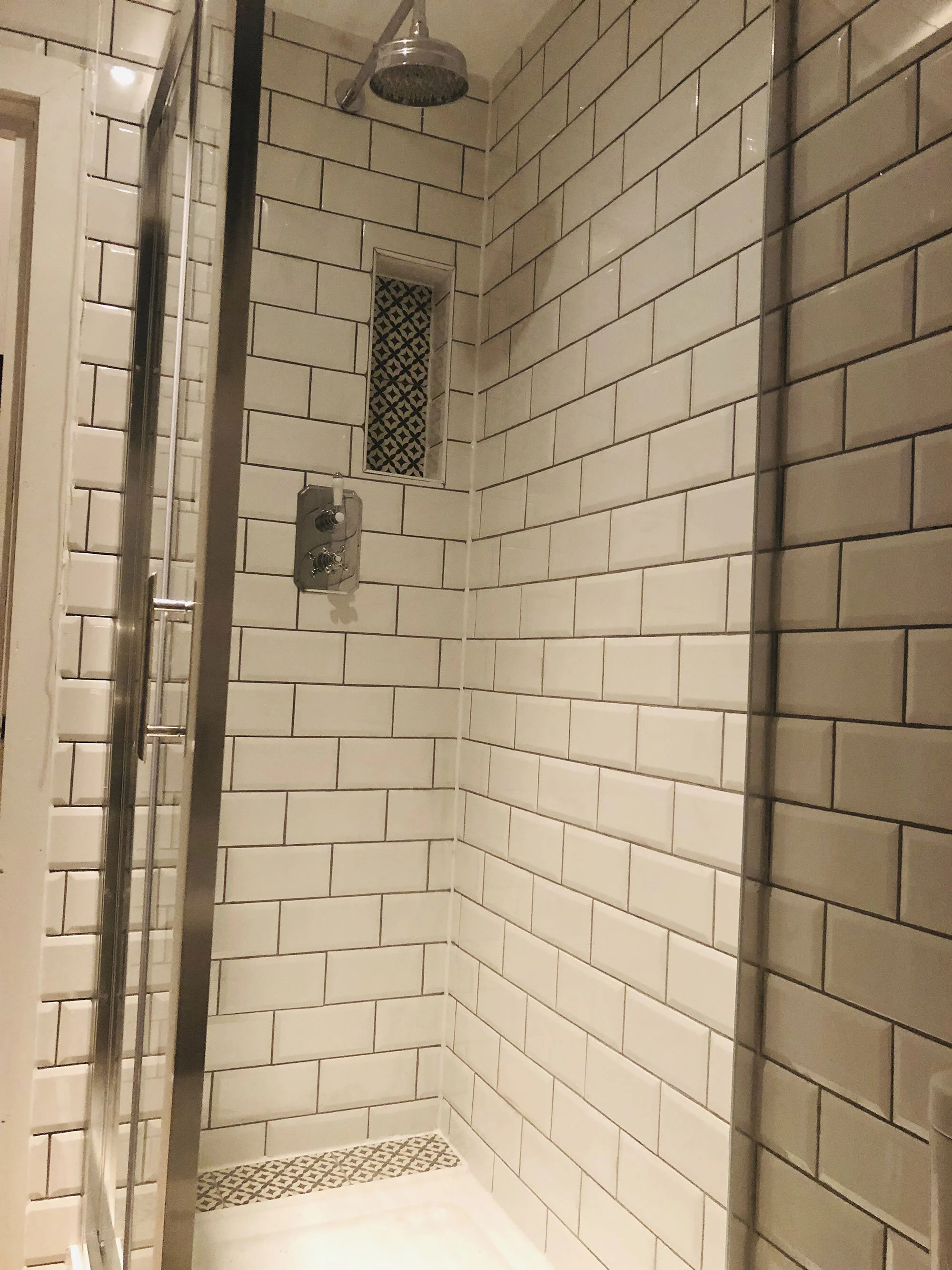 The Patcham Building Company Co.Ltd