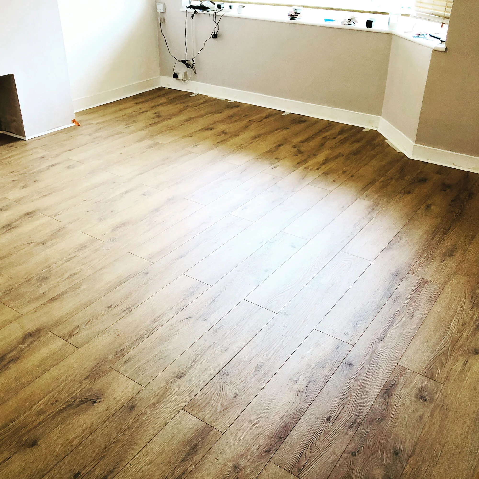 The Patcham Building Company Co.Ltd