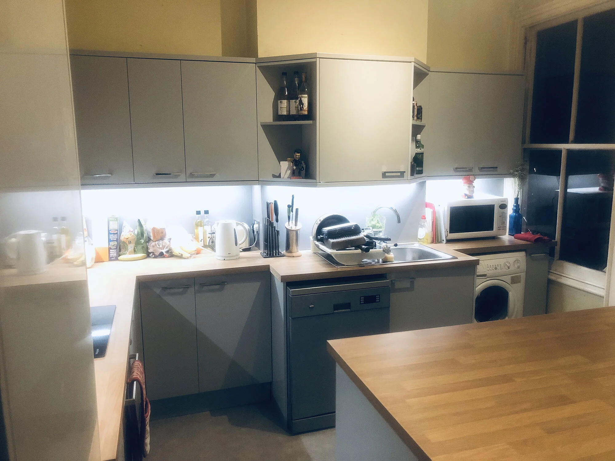 The Patcham Building Company Co.Ltd