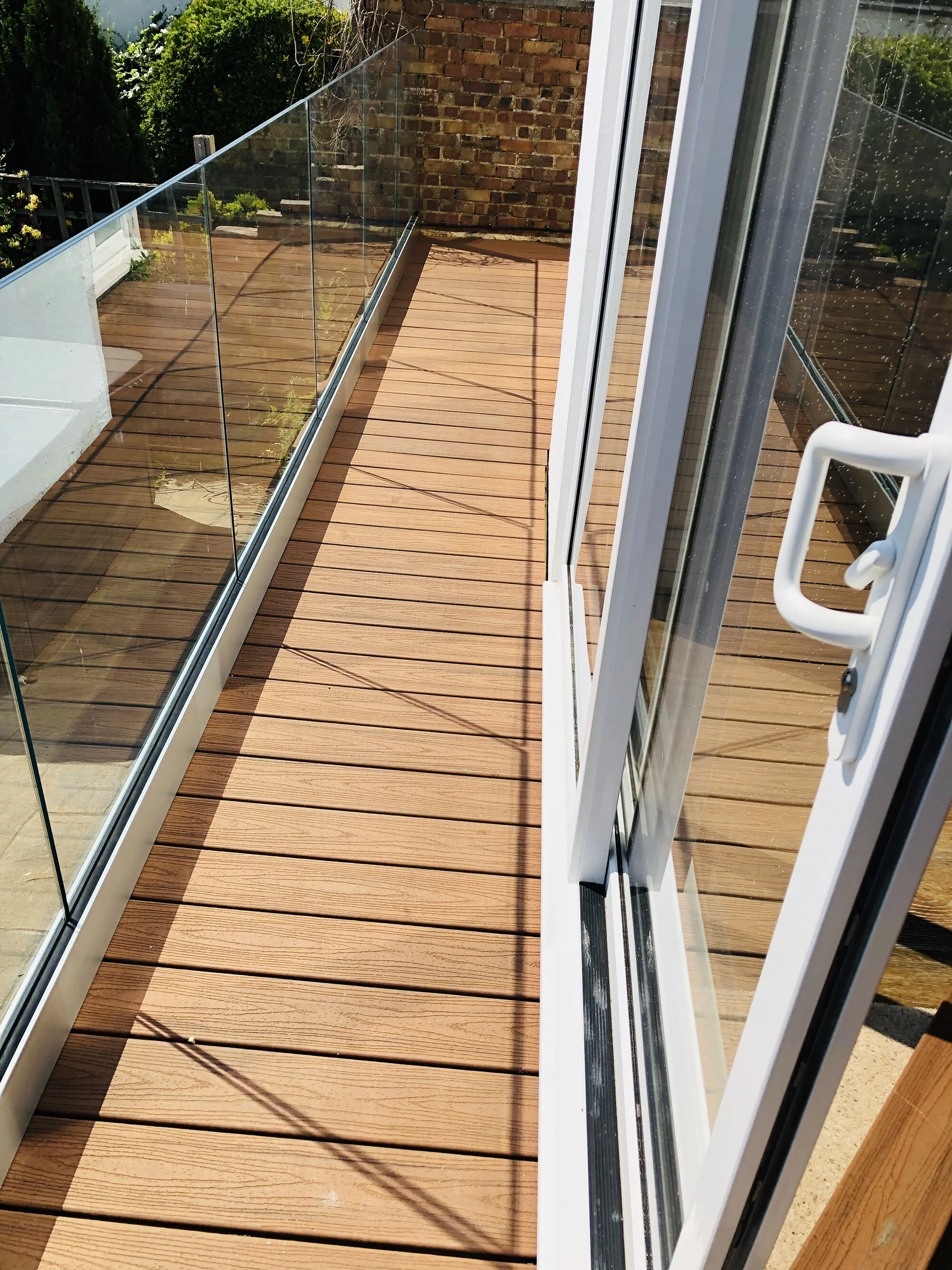 The Patcham Building Company Co.Ltd