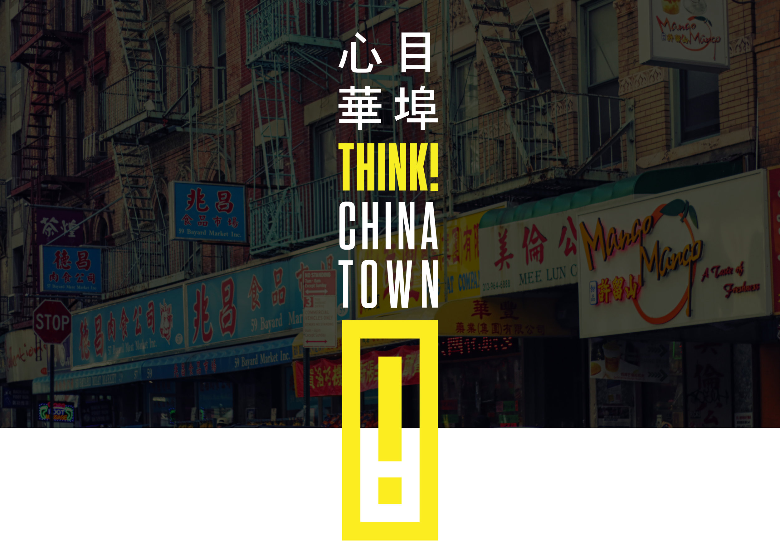 ThinkChinatown