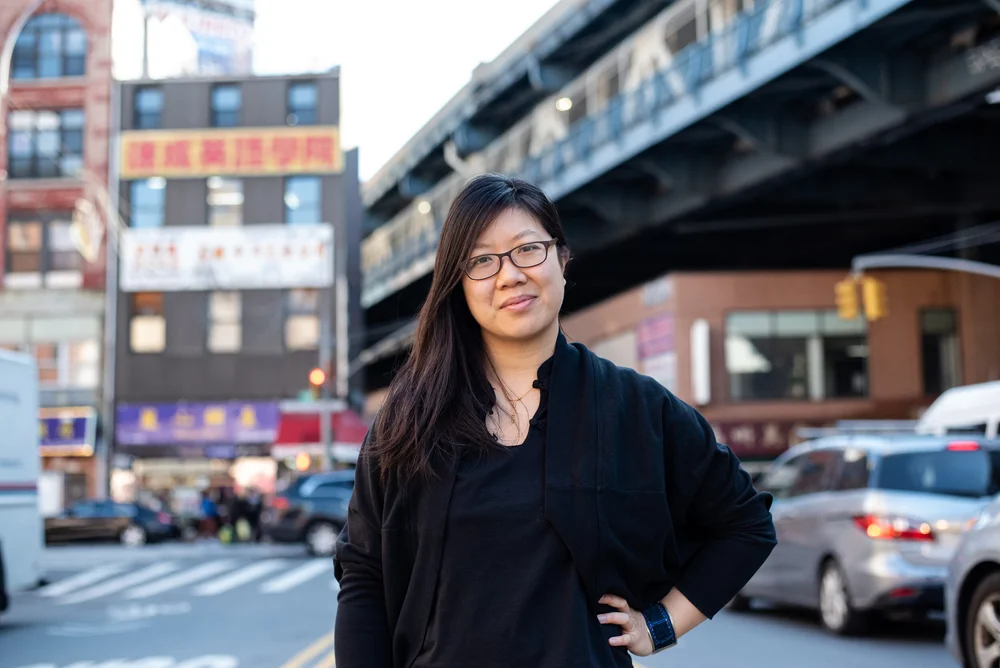 Our Team — ThinkChinatown