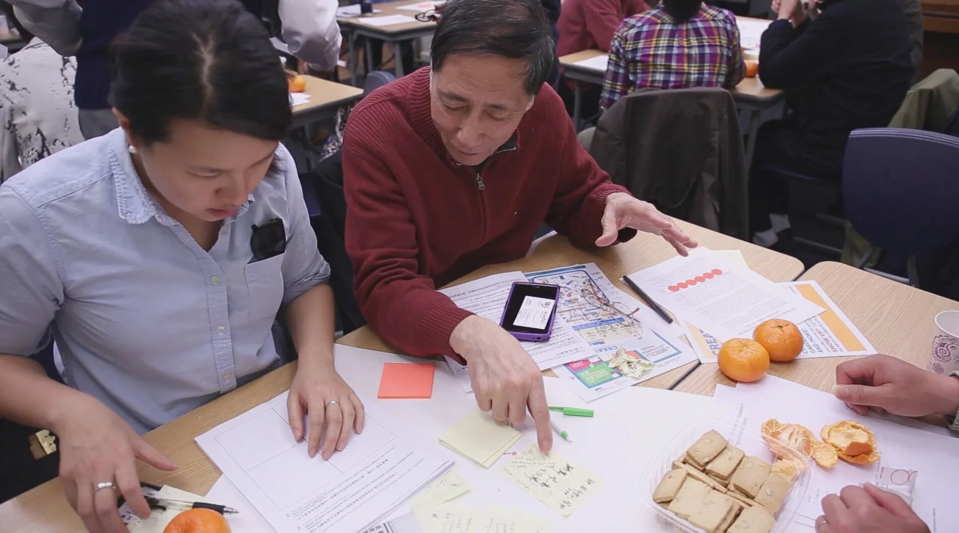 T!C Projects — ThinkChinatown