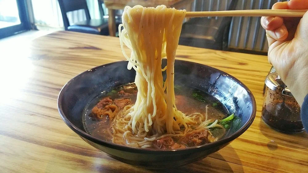 Restaurant Guide — Thinkchinatown 7925