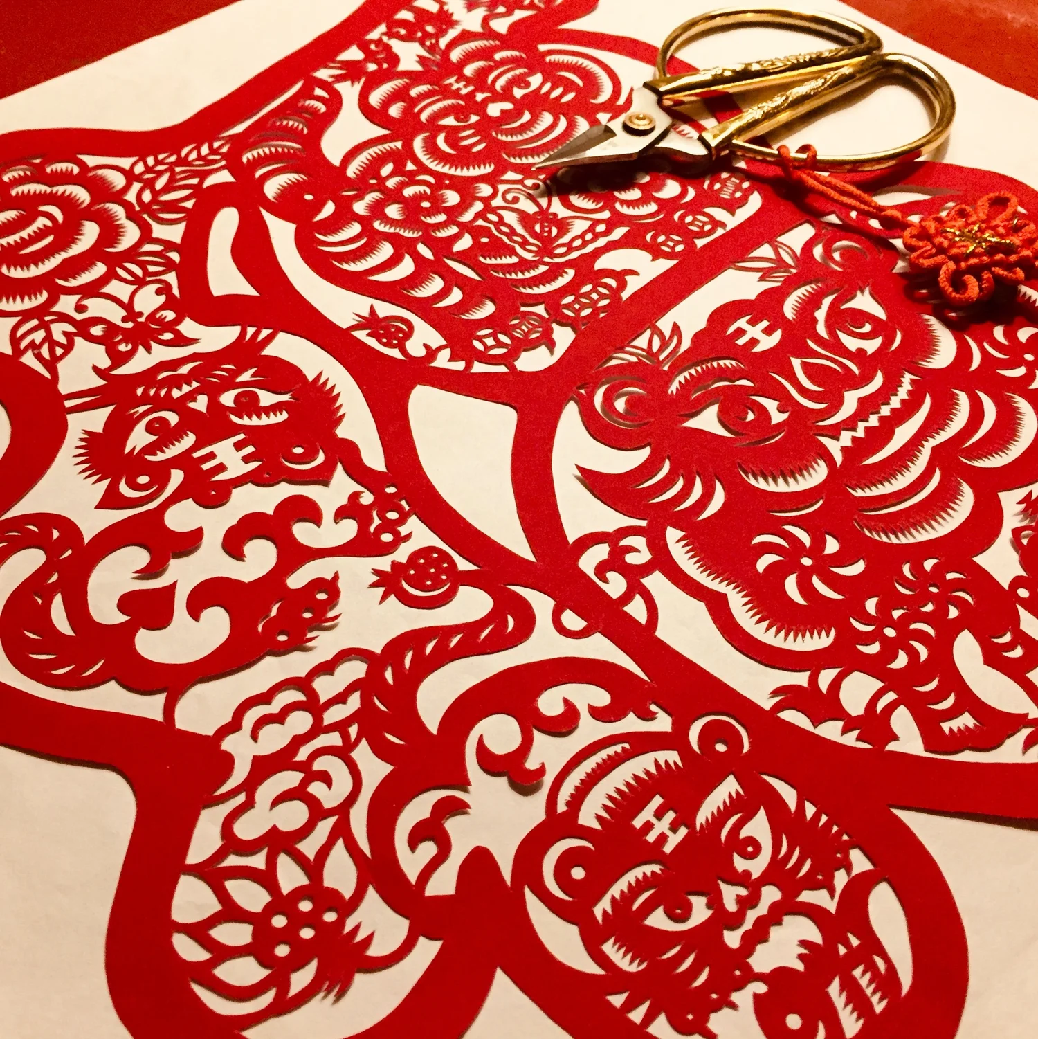 Chinatown Night Market — ThinkChinatown